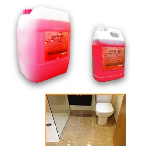 Germicidal Alkaline Cleaner Detergent | Malaysia | Manufacturer ...