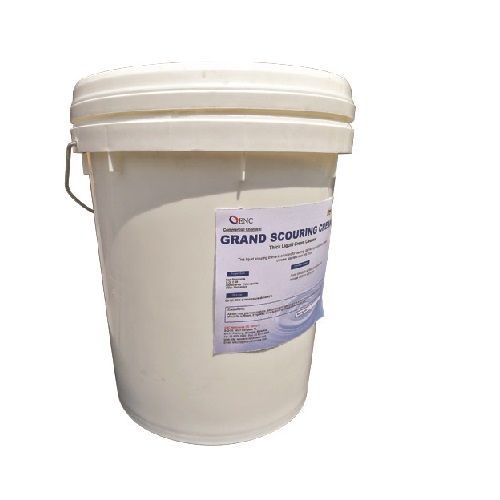 Cleaning Chemicals and Detergent | Grand Chemicals | Malaysia ...