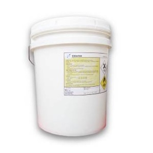 Laundry Chlorine Bleach Powder | Malaysia | Manufacturer | Distributor ...