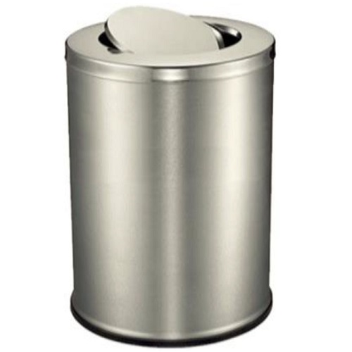 Wheel Bins | Pedal Bins | Recycle Bins | Stainless Steel Bins ...
