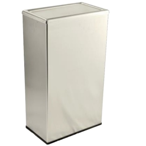Wheel Bins | Pedal Bins | Recycle Bins | Stainless Steel Bins ...