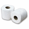 Small Toilet Roll Tissue Paper 160 Sheets Recycle Economic | Bathroom ...