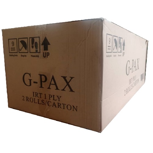 Industrial Roll Tissue Paper | IRT Tissue Paper | Malaysia ...